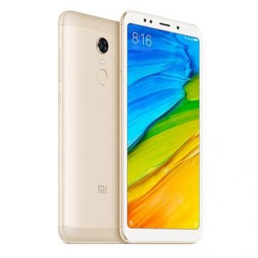 Xiaomi - Xiaomi Redmi 5 Plus EU 3+32 Gold