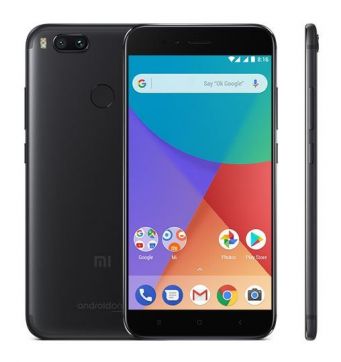 Xiaomi - Xiaomi Mi A1 EU 4+32 Black