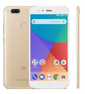 Xiaomi - Xiaomi Mi A1 EU 4+32 Gold