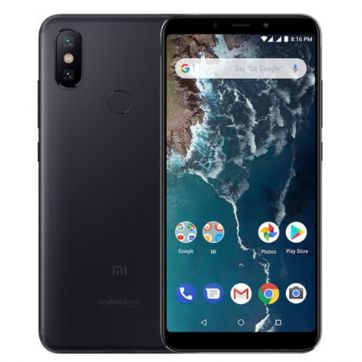 Xiaomi - Xiaomi Mi A2 EU 4+32 Black