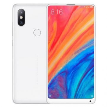 Xiaomi - Xiaomi Mi Mix 2S EU 6+64 White