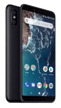 Xiaomi - Xiaomi Mi A2 EU 4+64 Black