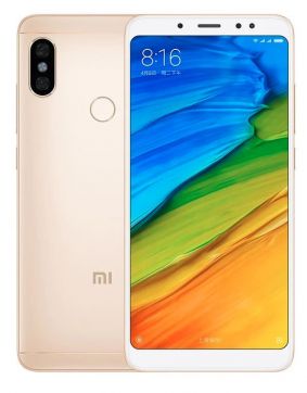 Xiaomi - Xiaomi Mi A2 EU 4+64 Gold