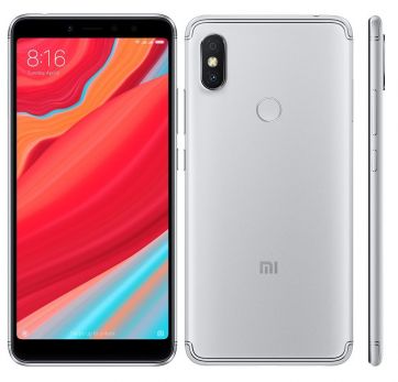 Xiaomi - Xiaomi Redmi S2 EU 3+32 Grey