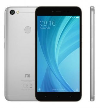 Xiaomi - Xiaomi Redmi Note 5A Prime EU 3+32 Grey