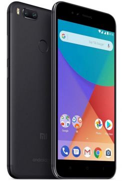 Xiaomi - Xiaomi Mi A1 EU 4/64G Black