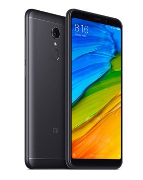 Xiaomi - Xiaomi Redmi 5 EU 3+32 Black