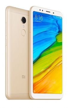 Xiaomi - Xiaomi Redmi 5 16 EU Gold