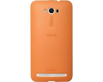 ASUS - PF-01 Bumper Case futrola za ZenFone 2 Laser (ZE550KL/ZE551KL) mobilni telefon narandžasta