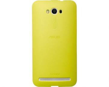 ASUS - PF-01 Bumper Case futrola za ZenFone 2 Laser (ZE550KL/ZE551KL) mobilni telefon žuta