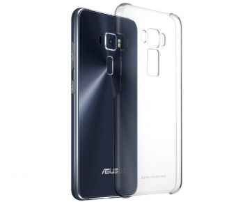 ASUS - Clear Case futrola za ZenFone 3 (ZE552KL) mobilni telefon