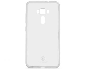 TERACELL - Torbica Skin za Asus ZenFone 3 (ZE552KL) transparent