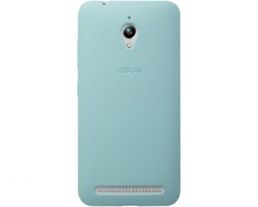 ASUS - PF-01 Bumper Case futrola za ZenFone Go (ZC500TG) mobilni telefon plava