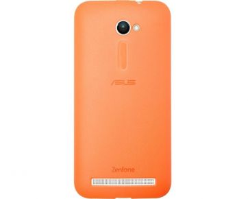 ASUS - PF-01 Bumper Case futrola za ZenFone 2 (ZE500CL) mobilni telefon narandžasta