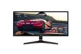 LG - 29`` Ultra Wide Gaming 2560 x1080, LED IPS, 5M:1, 5ms. 250cd/m², 178°/178°,HDMI, Display Port, USB-C,Flicker safe,FreeSync,4 screen split, 1ms Motion Blur Reduction,Crosshair,Tilt, VESA 75x75...