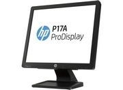 HP - 17`` ProDisplay P17A, TN LED, 5:4, 1280x1024@60Hz, 5ms, 250 cd/m2,1000:1 contrast, 170°H/160°V, VGA, HP