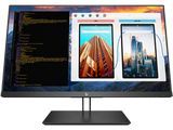 HP - 27`` Z27 4K UHD Display (3840 x 2160 @ 60 Hz), IPS, 16:9, 8ms, 350 cd/m², 1300:1, V178°/H178°, 1DP, 1mDP, 1 HDMI, 1 USB-C, Tilt, Swivel, Pivot, Height Adjustment, 3yw