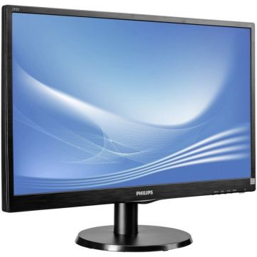 Philips - PHILIPS 24" 243V5LHAB5/00