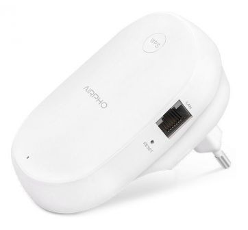 Airpho - Airpho AR-E200 300Mbps Wi-Fi Range Extender