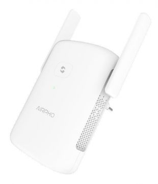 Airpho - Airpho AR-E400 AC1200 Wi-Fi Range Extender