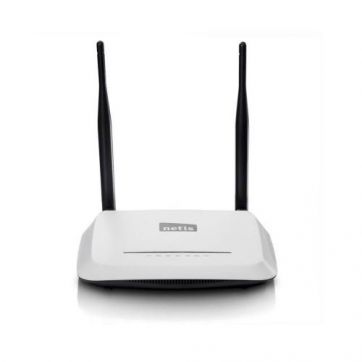 Netis - Netis Wireless N Router 300Mbps, 2x5dbi WF2419l