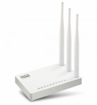 Netis - Netis Wireless N Router DUAL BAND, 3 x 5dBi, WF2710