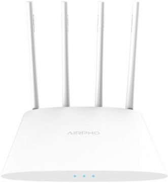 Airpho - Airpho AR-W400 AC1200 Dual-Band Wireless Router