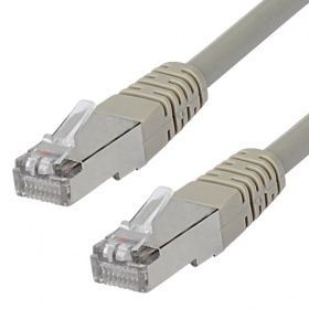 Secomp - Kabl LAN/NetWork Secomp UTP Cat5e Patch,beige, 1.0m