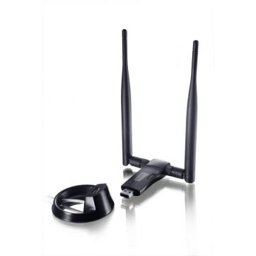 Netis - Netis Wireless Dual band 300mbps USB, WF2151