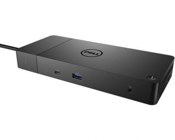 DELL - WD19TB dock with 180W AC adapter