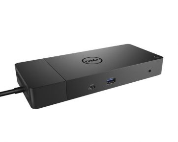 DELL - WD19DC dock with 240W AC adapter