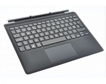 DELL - Latitude 5290 2-in-1 Travel International English Tastatura