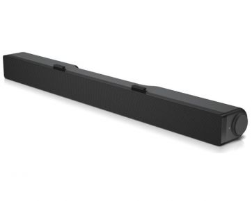 DELL - AC511 USB Stereo Soundbar