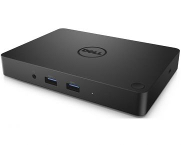 DELL - WD15 dock with 130W AC adapter