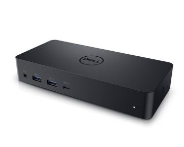 DELL - Universal Dock D6000