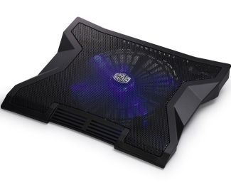 COOLER MASTER - NotePal XL (R9-NBC-NXLK-GP)