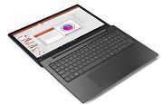 Lenovo Think - V130-15IKB (IRON GREY) Core i5-7200U 2.5 GHz/3MB/2C, DDR4 4GB (int), HDD 500GB/5400, 15.6`` FHD (1920x1080) LED AG, Intel HD Graphics 620, DVDRW, GLAN, WLAN, BT4.1, Camera HD 720p, ...