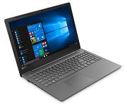 Lenovo Think - V330-15IKB (IRON GREY) Core i7-8550U 1.8-4.0 GHz/8MB/4C, DDR4 8GB (4int+4), SSD 512GB PCIe, 15.6`` FHD (1920x1080) LED AG, Intel UHD 620, DVDRW, GLAN, WLAN, BT4.1, Camera, CR4-1, FP...