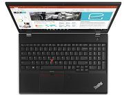 Lenovo Think - ThinkPad T580 Core i5-8250U 1.60GHz/6MB, DDR4 8GB (2400), SSD 256GB PCIe NVMe, 15.6`` FHD (1920x1080) LED AG IPS, Intel UHD Graphics 620, GLAN, WLAN, BT4.1, Camera, KybUK, FPR, SCR,...