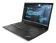 Lenovo Think - ThinkPad P52s Core i7-8550U 1.80GHz/8MB, DDR4 16GB (2400), SSD 512GB PCIe NVMe, 15.6`` FHD (1920x1080) LED AG IPS, NVIDIA Quadro P500 2GB, GLAN, WLAN, BT4.1, Camera, KybUK BL, FPR, ...