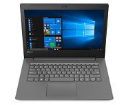 Lenovo Think - V330-14IKB (IRON GREY) Core i5-8250U 1.6-3.4 GHz/6MB, DDR4 8GB (4int+4), SSD 256GB NVMe, 14`` FHD (1920x1080) LED AG, Intel UHD 620, GLAN, WLAN, BT4.1, Camera, CR4-1, FPR, Kyb SR, 2...