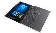 Lenovo Think - V320-17IKBR (IRON GREY) Core i5-8250U 1.6-3.4 GHz/6MB/4C, DDR4 8GB (4int+4), HDD 1TB/5400, 17.3`` FHD (1920x1080) LED AG IPS, NVIDIA GF MX150 2GB GDDR5, DVDRW, GLAN, WLAN, BT4.1, Ca...