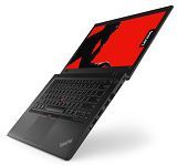 Lenovo Think - ThinkPad T480 Core i7-8550U 1.80GHz/8MB, DDR4 8GB, SSD 512GB PCIe NVMe, 14.0`` FHD (1920x1080) LED AG IPS, Intel UHD Graphics 620, GLAN, WLAN, BT4.1, Camera, KybUK BL, FPR, SCR, 24W...