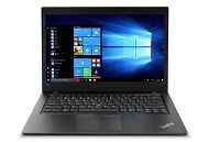 Lenovo Think - ThinkPad L480 Core i7-8550U 1.80GHz/8MB, DDR4 8GB(2400), SSD 256GB PCIe, 14.0`` FHD (1920x1080) LED AG IPS, Intel UHD Graphics 620, GLAN, WLAN, BT4.1, Kyb UK Backlit, FPR, SCR, HD72...