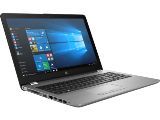 HP - HP 250 G6, Intel® Core™ i7-7500U (3,1GHz), 8GB DDR4, 256GB SSD, 15.6`` LED FHD SVA (1920 x 1080), DVD-RW, Intel® HD Graphics, WiFi b/g/n, BT 4.0, HDMI, Card reader, Webcam, 4-cell, Windows 10...