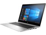 HP - HP EliteBook 850 G5, UMA, Intel i7-8550U, 15.6`` FHD AG UWVA, 16GB (1x16GB) DDR4, 512GB PCIe NVMe TLC SSD, Win10pro64, 3yw, 720p IR TripleMic Webcam, ENG Backlit Keyboard with numeric keypad,...