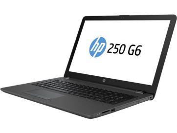 HP - HP NOT 250 G6 N5000 4G128 W10h, 3VJ23EA