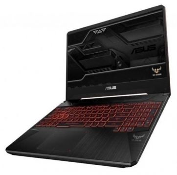 ASUS - ASUS TUF Gaming FX505DY-BQ022