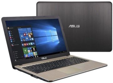 ASUS - ASUS X540MA-DM195T