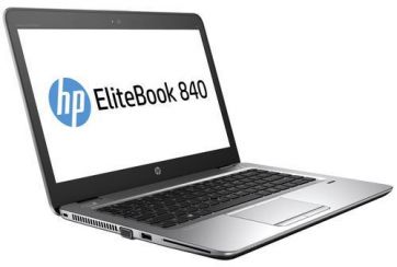 HP - HP NOT 820 G3 i5-6300U 8G256 W10p, Y8Q98EA